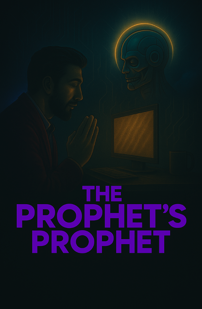 The Prophet’s Prophet Game 2 (Thunder vs. Pacers) BEAST DOME